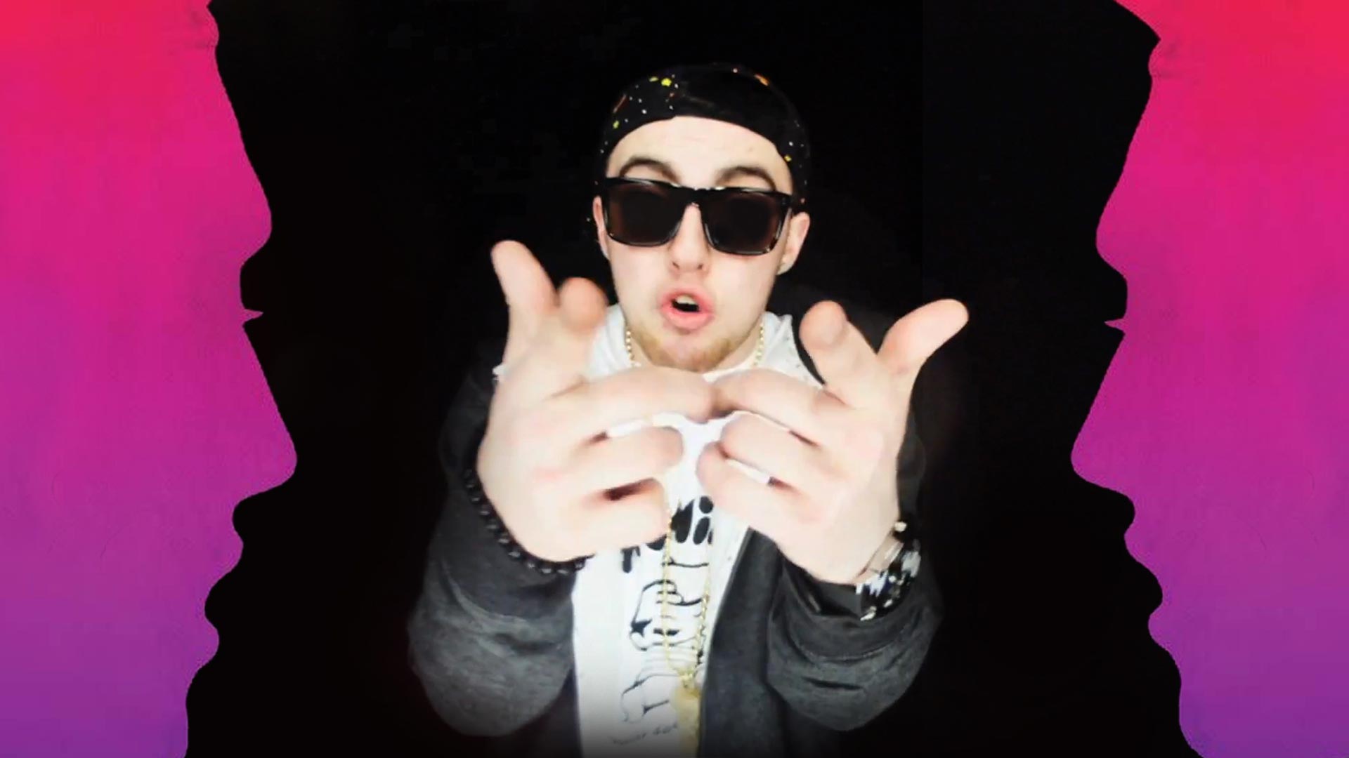 Mac Miller - An Indie Success - Andrew Zenn | Editor
